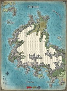 Dungeons & Dragons Tomb of Annihilation Map Set – DDO Players