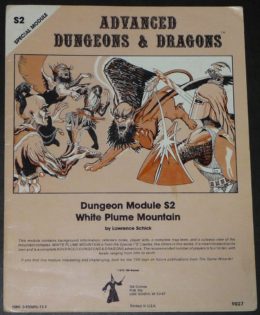 A Look Back At S2 – White Plume Mountain – DDO Players