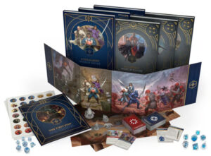Cosmere RPG Breaks Kickstarter Records For Brotherwise Games – DDO Players