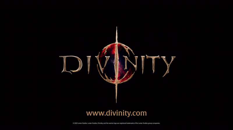 Larian Studios Announces Divinity Video Game At Game Awards 2025 – DDO ...