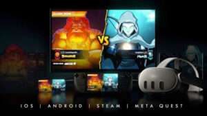 Dice Throne To Get Digital Version! Kickstarter Coming In April – DDO ...